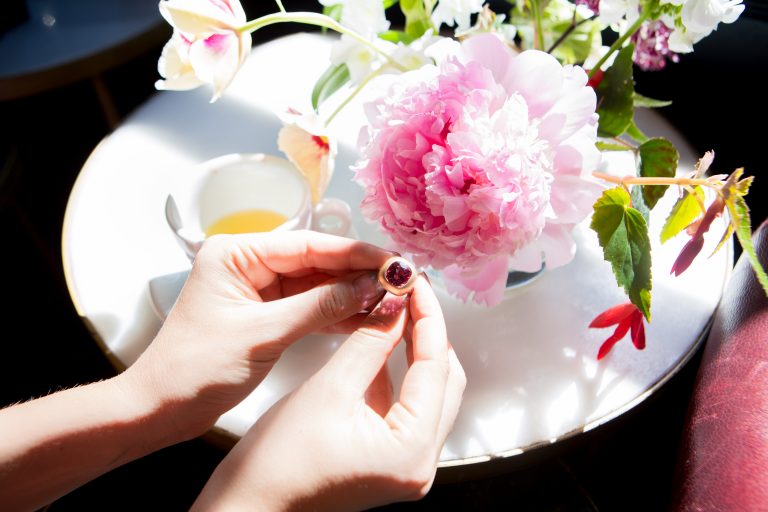MING JEWELLERY LAUNCHES ‘REVERENCE FOR NATURE’ ONE-OF-A-KIND FINE ...