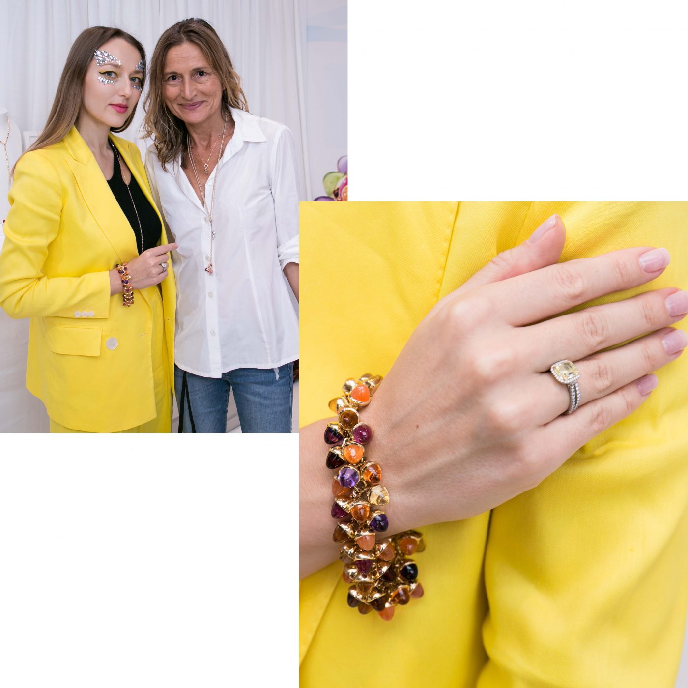 10 Female Jewellery Designers Not To Miss From Couture Las Vegas ...
