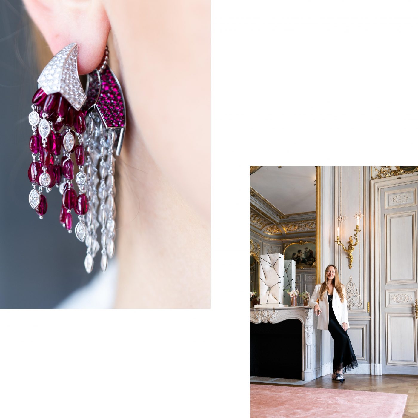 BEST HIGH JEWELLERY COLLECTIONS OF PARIS COUTURE WEEK 2019 - GEMOLOGUE ...