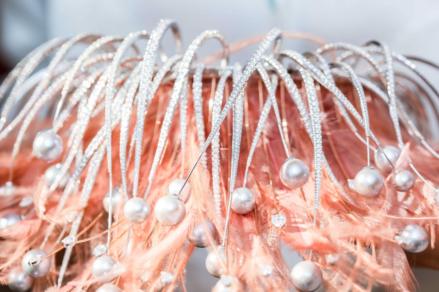 Couture Design Awards Winner: Mike Joseph Jewellery - GEMOLOGUE by Liza ...